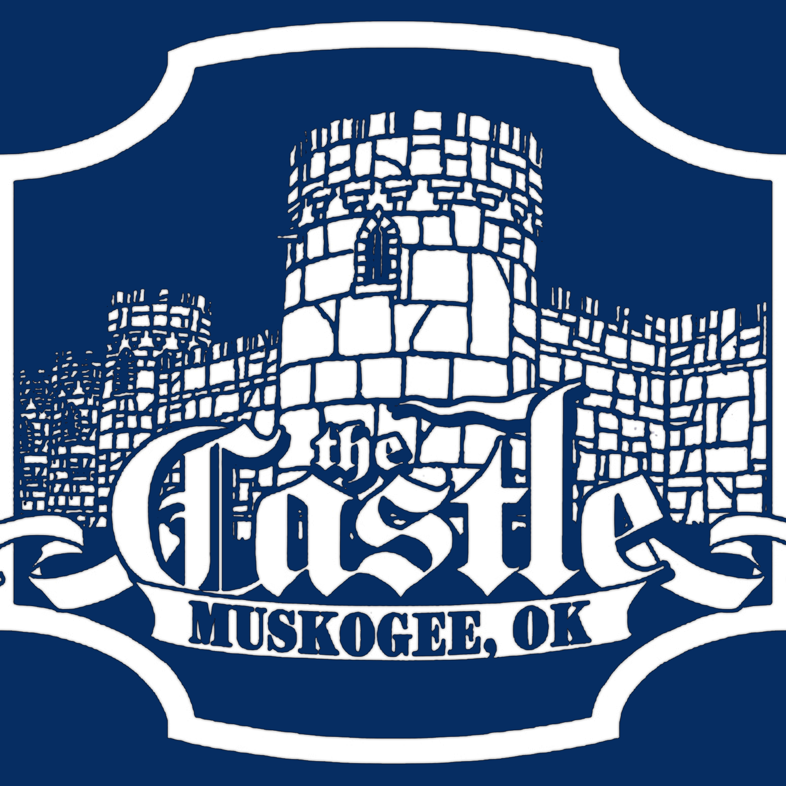 cropped-Old-school-Castle-Logo – Oklahoma Castle | Family Friendly ...
