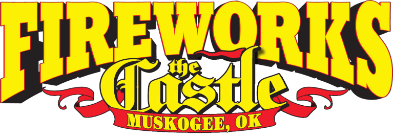 The Castle of Muskogee